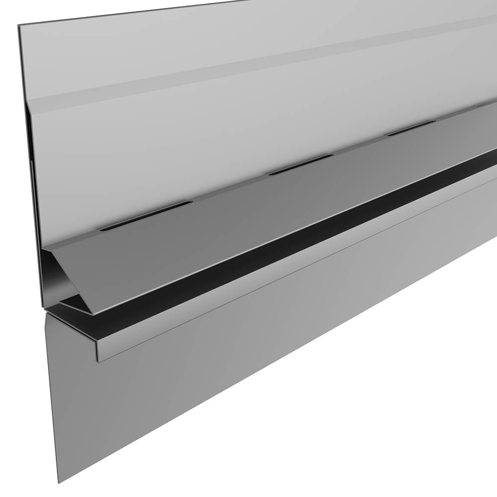 Stockton Products: TWMSX: Tru-Weep™ M-Slide Expansion Joint®