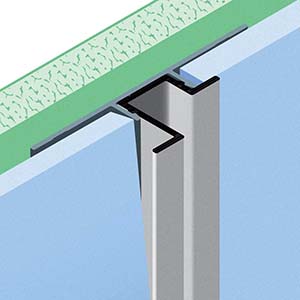 Stockton Products: Extruded Aluminum Products (Extruded)